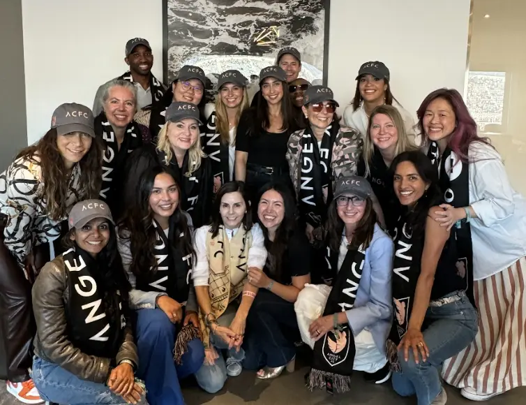 Join All Raise | All Raise